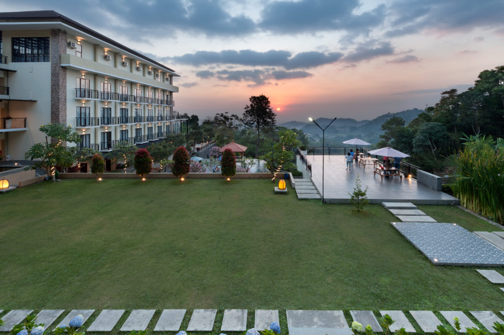 Our Facilities - NAVA HOTEL TAWANGMANGU