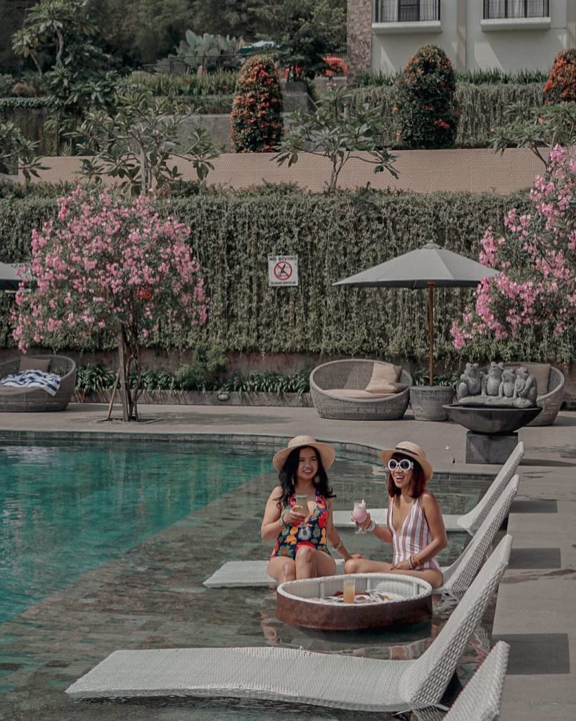 Nava Hotel, tempat favorit Influencer untuk menginap ! - NAVA HOTEL ...