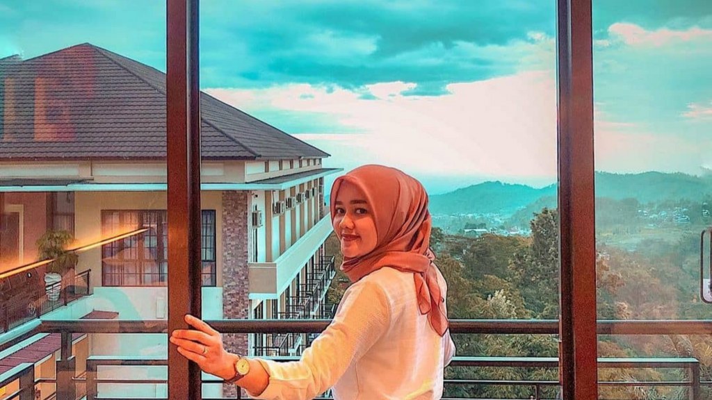 Spot foto yang instagrammable di Nava Hotel Tawangmangu - NAVA HOTEL ...