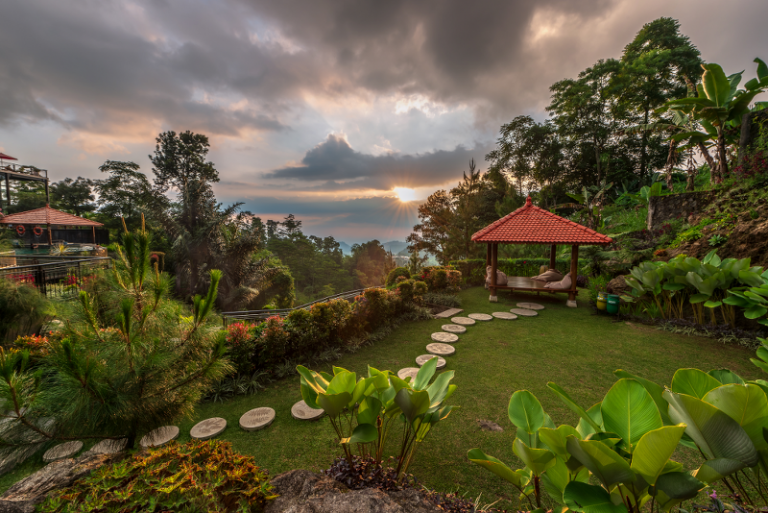 Our Facilities - NAVA HOTEL TAWANGMANGU