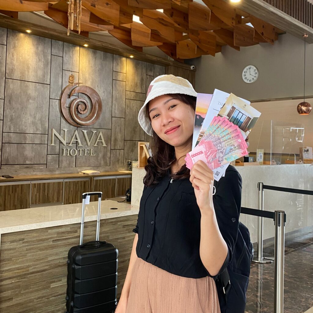 PROMO - NAVA HOTEL TAWANGMANGU