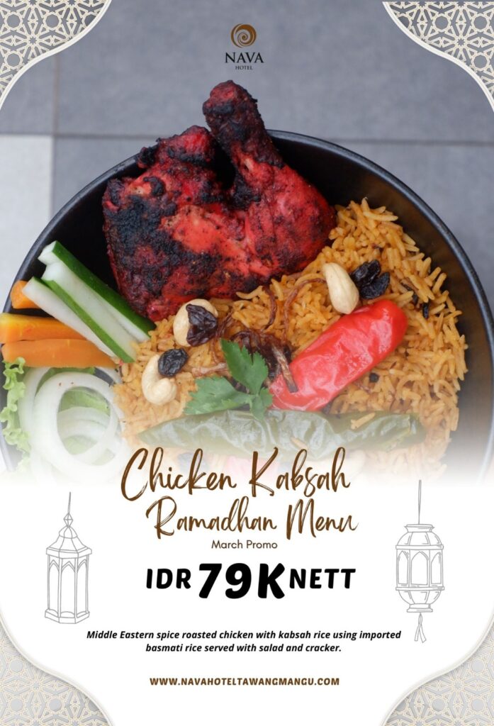 PROMO - NAVA HOTEL TAWANGMANGU