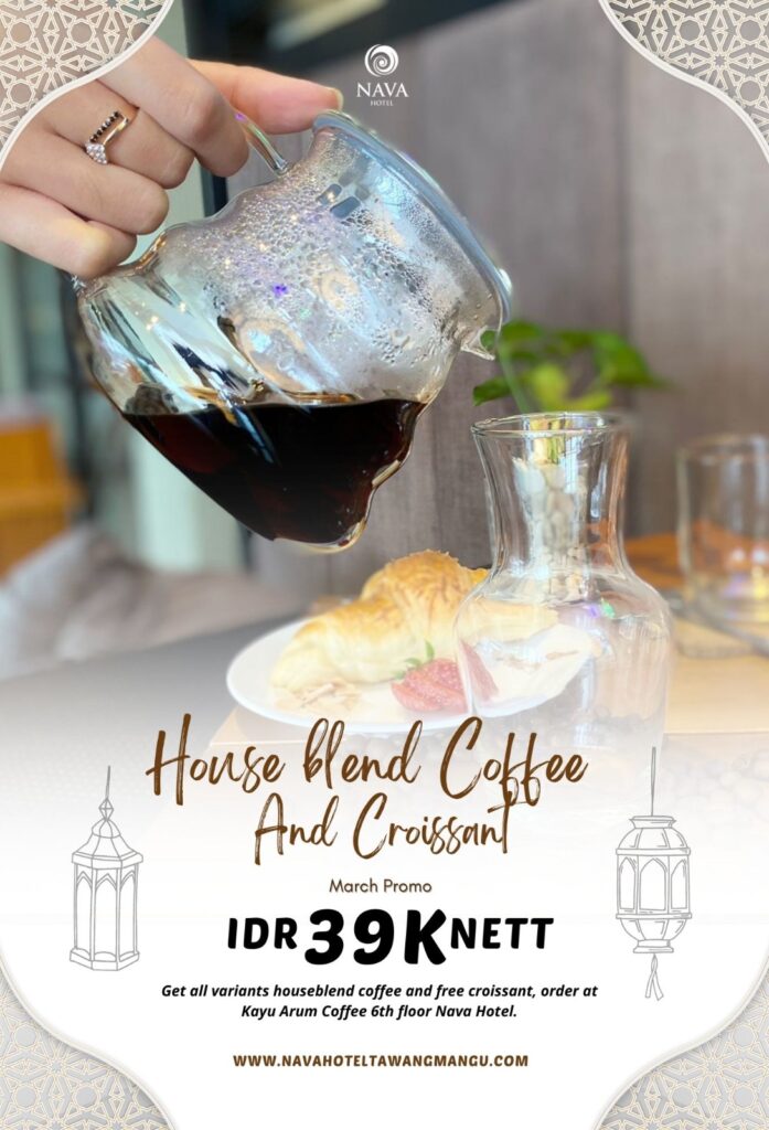 PROMO - NAVA HOTEL TAWANGMANGU