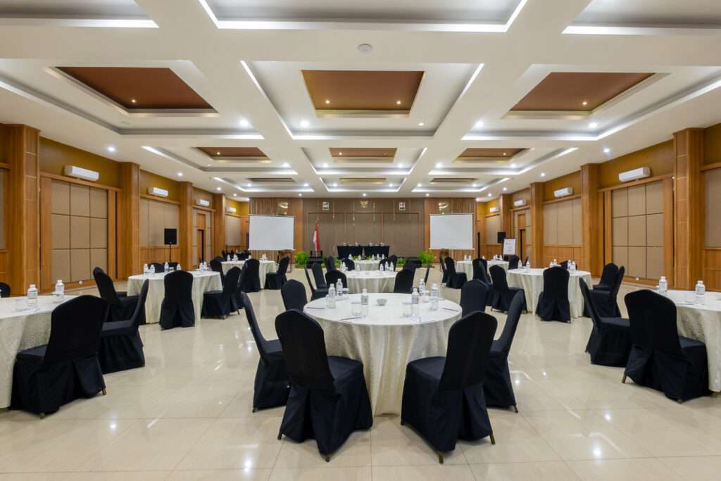 Meeting - NAVA HOTEL TAWANGMANGU