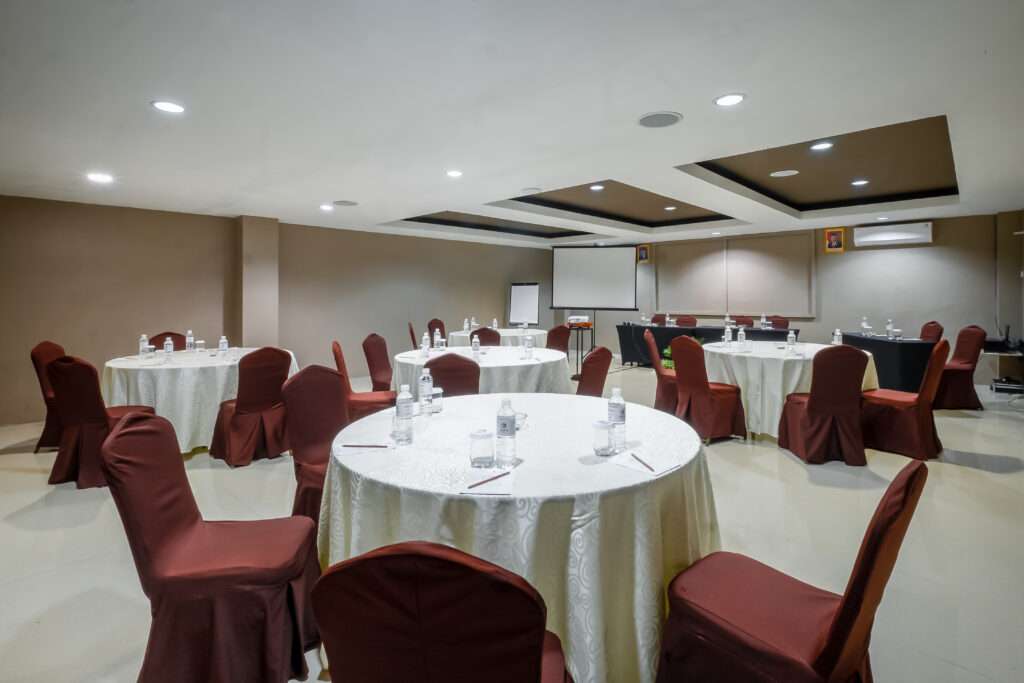 Meeting - NAVA HOTEL TAWANGMANGU