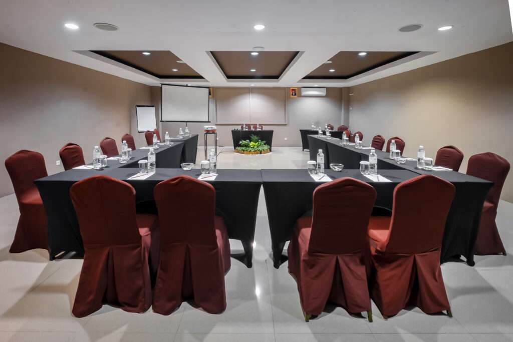 Meeting - NAVA HOTEL TAWANGMANGU