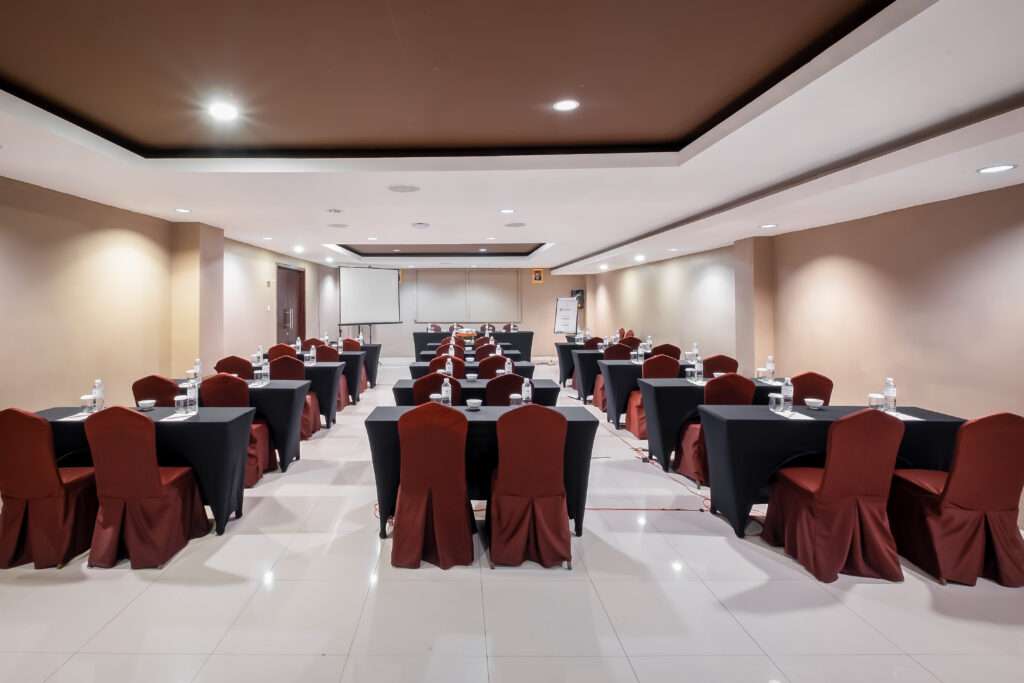 Meeting - NAVA HOTEL TAWANGMANGU