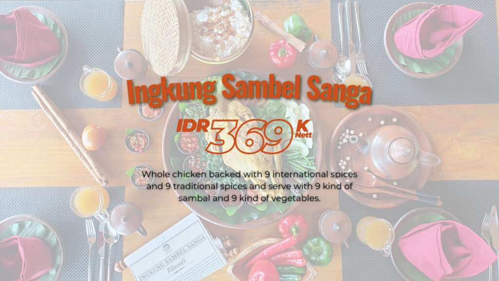 PROMO - NAVA HOTEL TAWANGMANGU