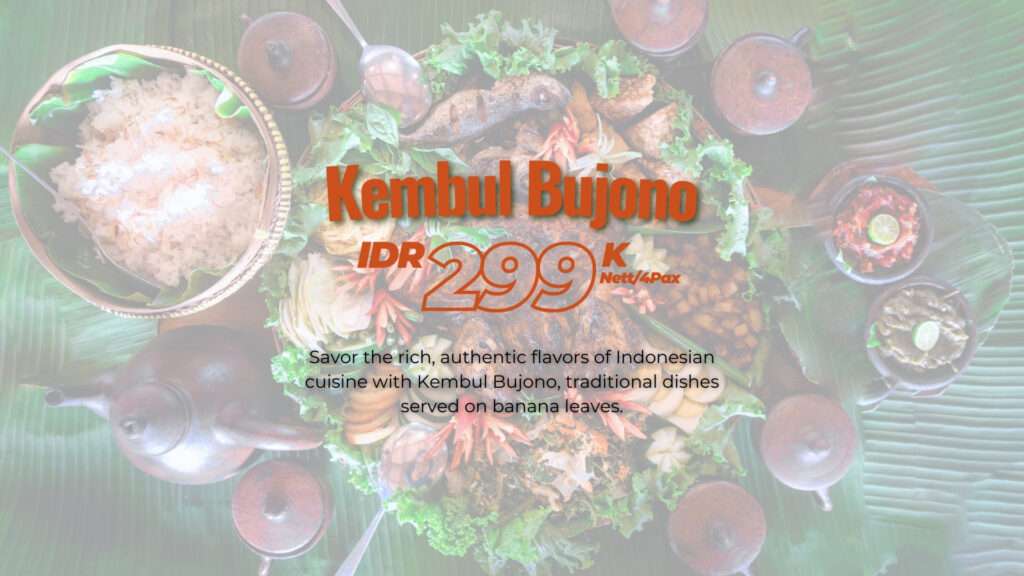 PROMO - NAVA HOTEL TAWANGMANGU