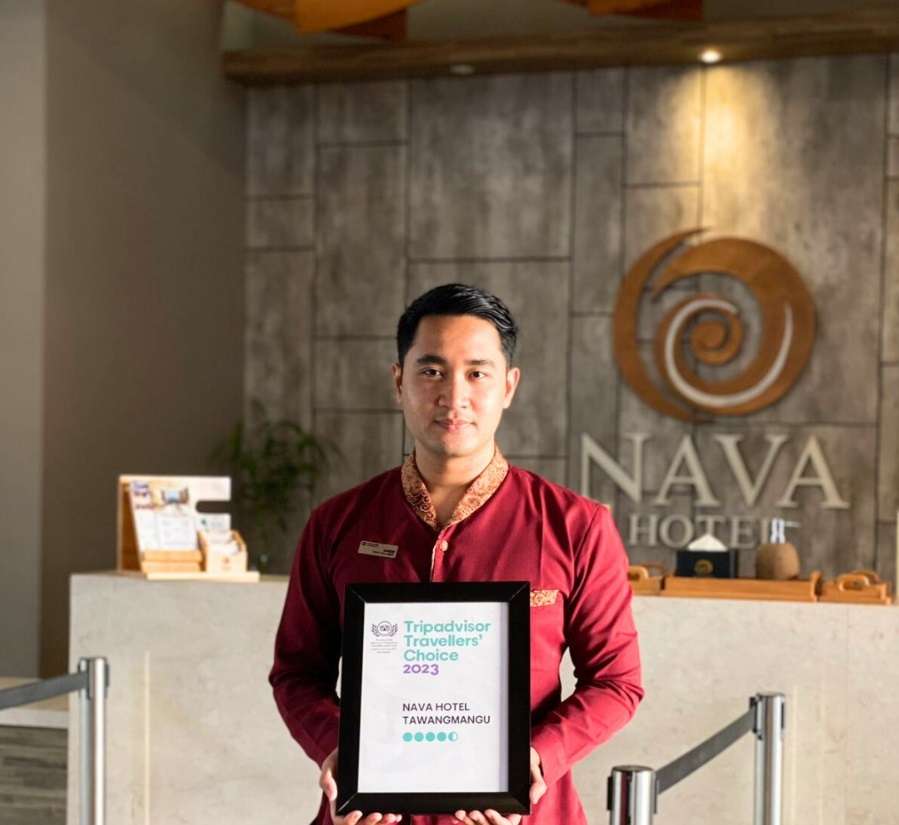 Careers - NAVA HOTEL TAWANGMANGU