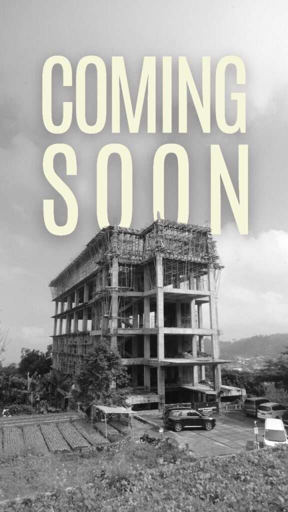 Nava Hotel Tawangmangu Rampungkan Gedung Baru Akhir 2024 - NAVA HOTEL ...